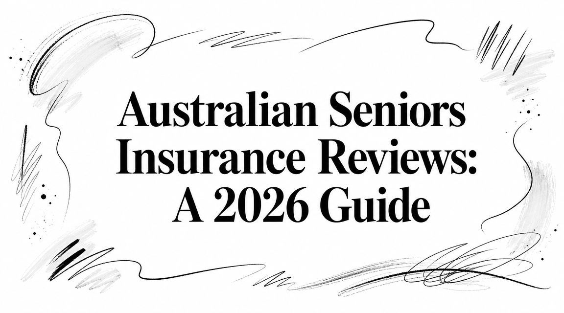 Australian Seniors Insurance Reviews: A 2026 Guide | Cover Club Blog