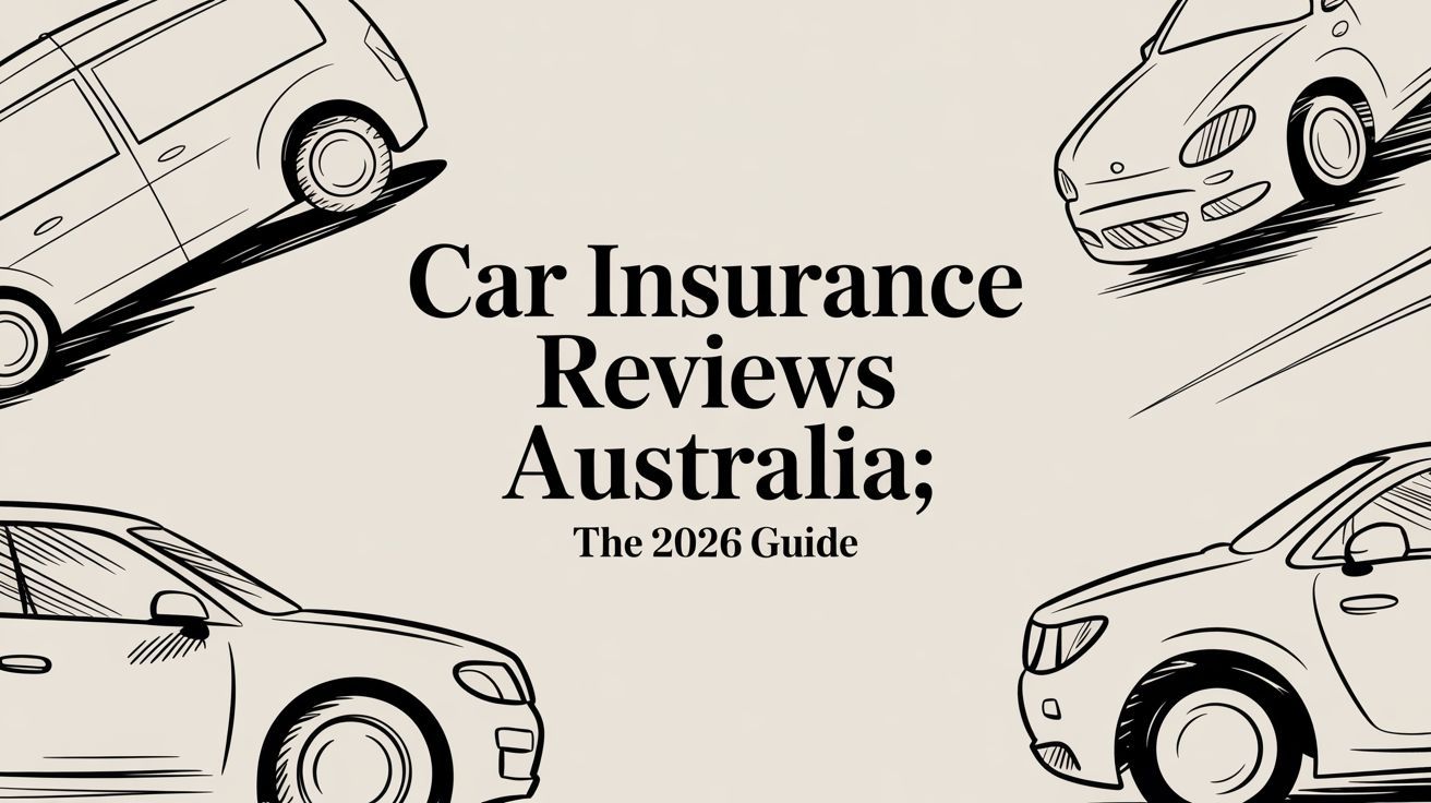 Car Insurance Reviews Australia: The 2026 Guide | Cover Club Blog