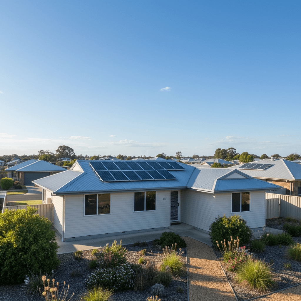 Home Insurance Costs in Nanango QLD 4615 | Cover Club Blog
