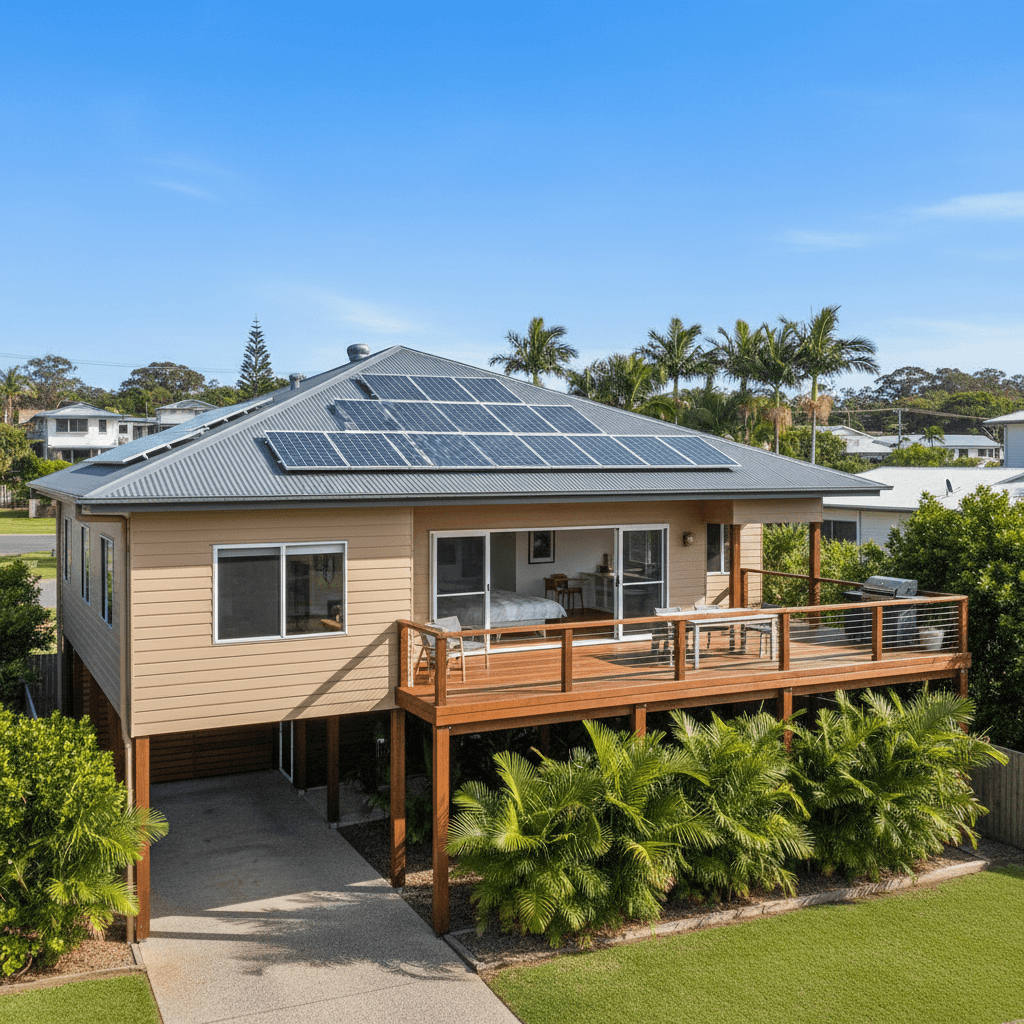 Home Insurance Cost in Sunshine Beach QLD 4567 | Cover Club Blog