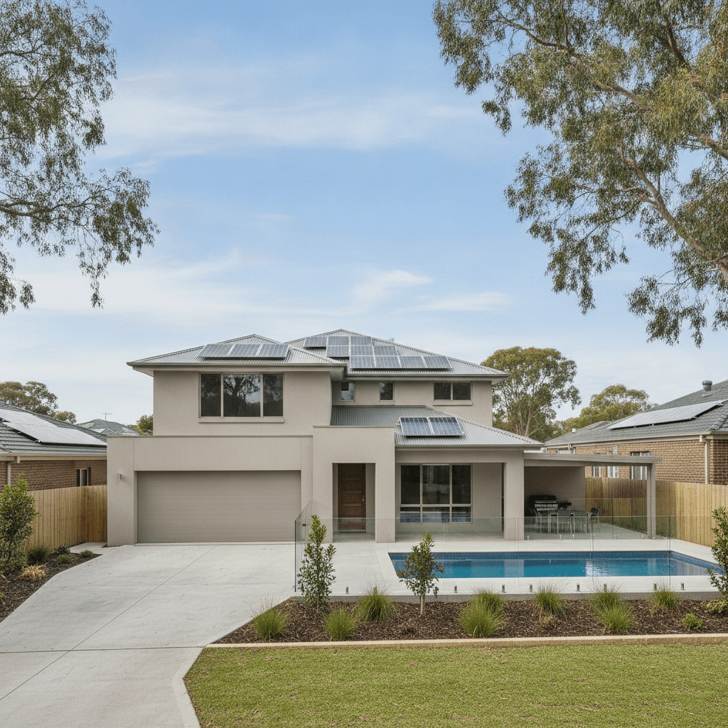 Home Insurance Costs in Pitt Town NSW 2756 | Cover Club Blog