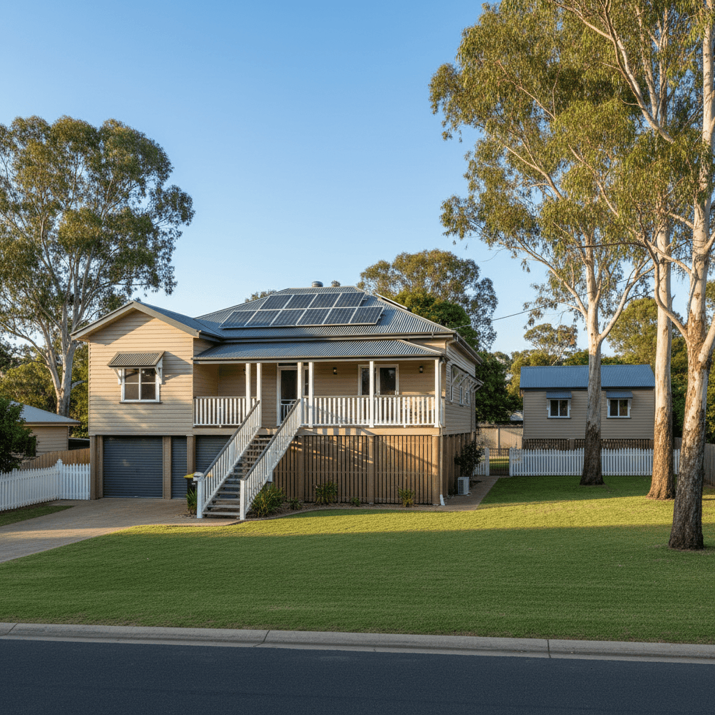 Home Insurance Costs in Dalby QLD 4405 (2026) | Cover Club Blog