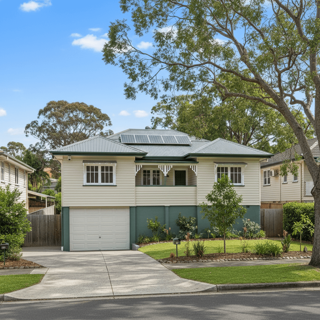 Home Insurance in Chermside West QLD 4032 (2026) | Cover Club Blog