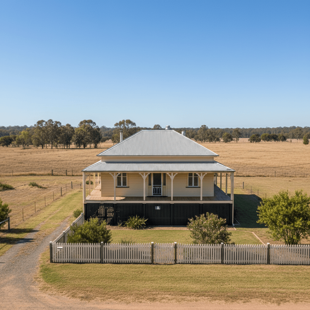 Home Insurance in Chinchilla QLD 4413 – 2026 Cost Guide | Cover Club Blog